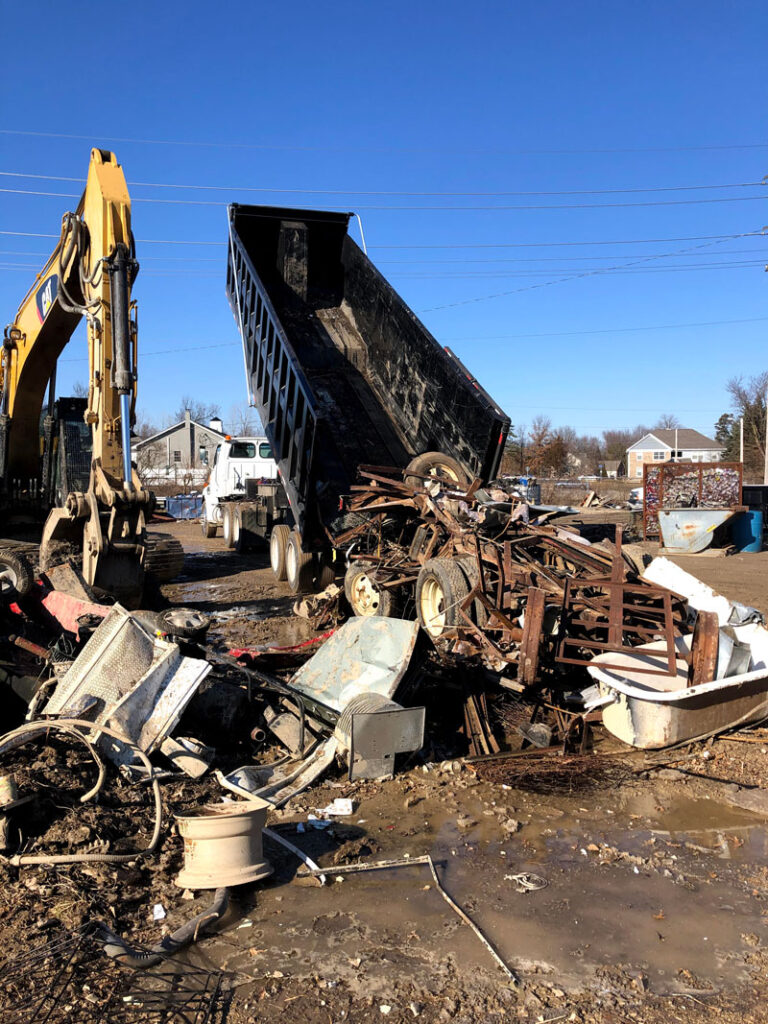 Exact Excavating and Demolition, LLC – Experienced, Reliable, and Safe ...